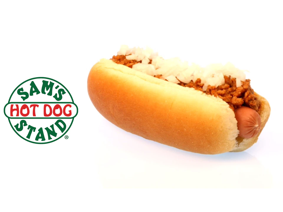 Sam's Hot Dogs | Visit Waynesboro - Where Good Nature Comes Naturally