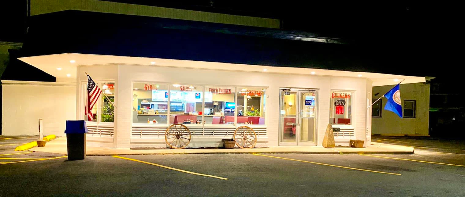 The Barn Restaurant | Visit Waynesboro