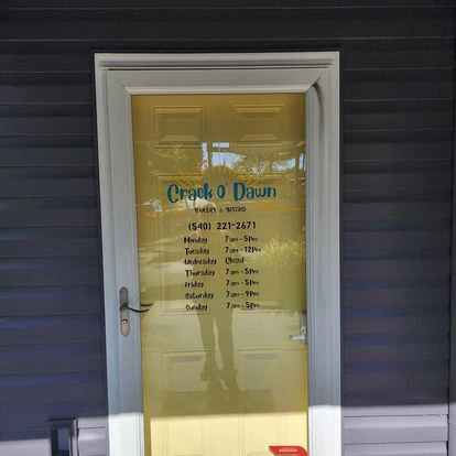 Crack O' Dawn | Visit Waynesboro - Where Good Nature Comes Naturally